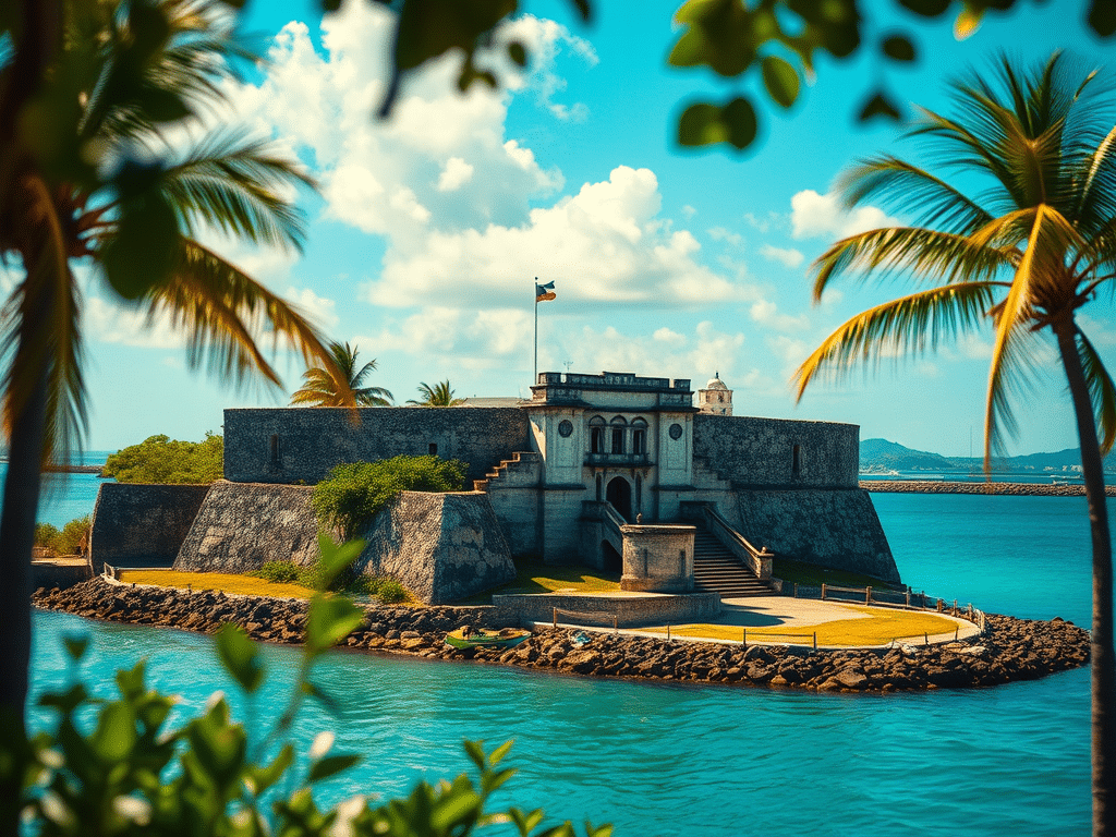 Discover Port Royal: A Complete Travel Guide by JARoutes